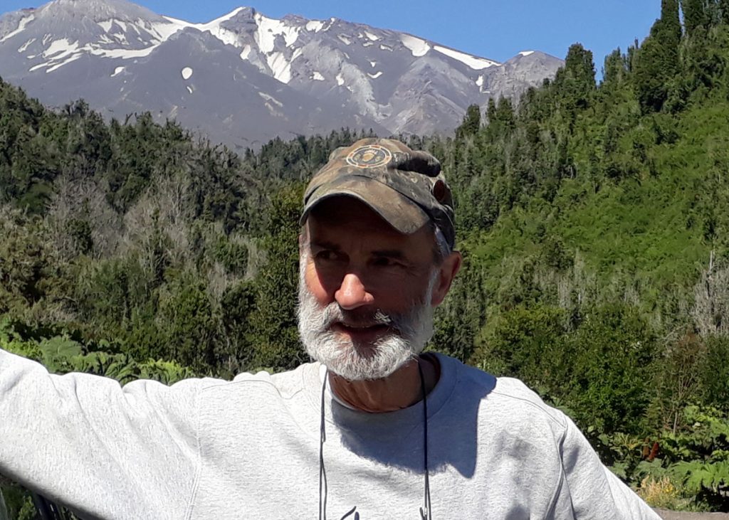 Fred Swanson | Parque Valle Los Ulmos